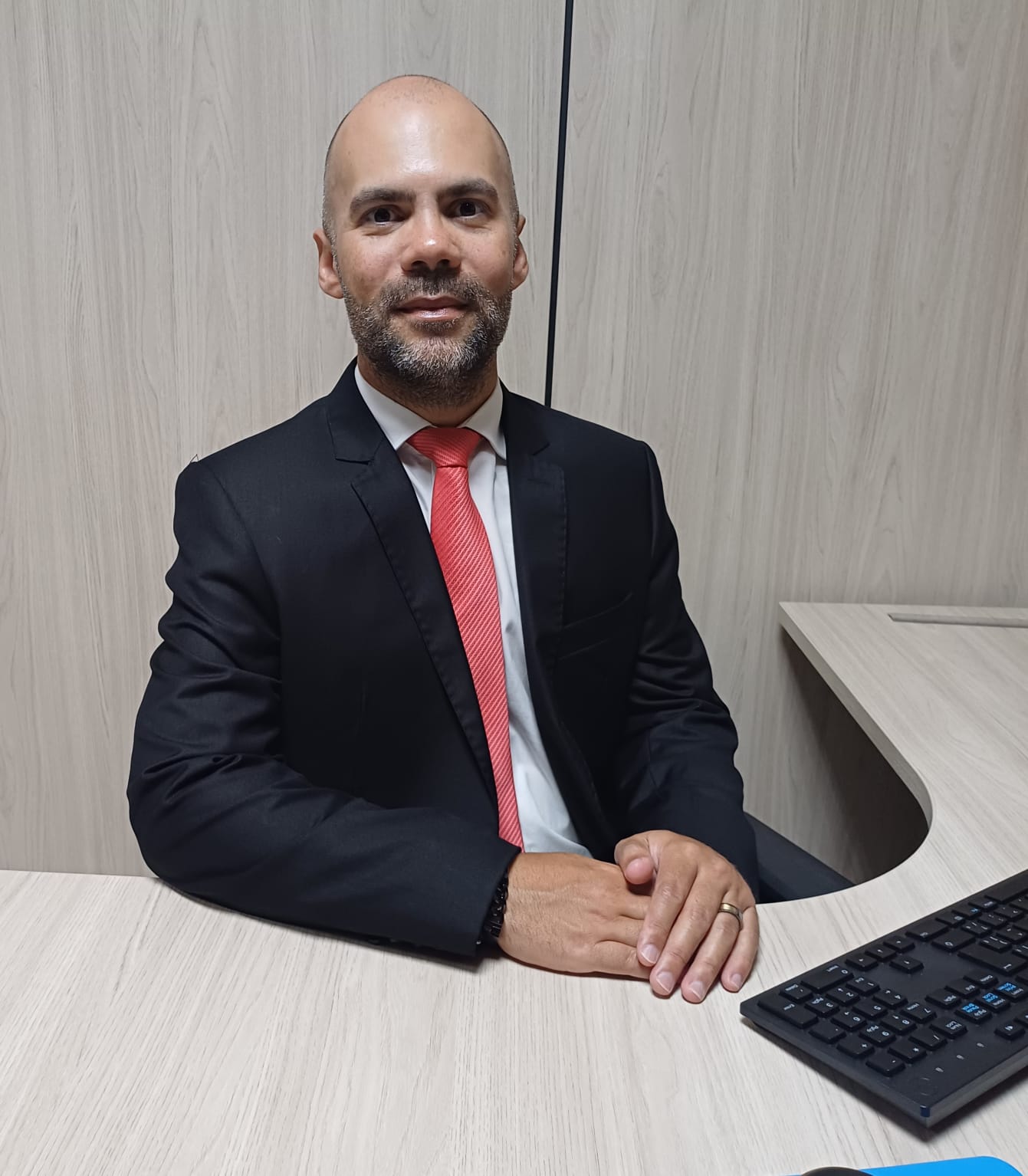 SEJUS - Subsecretários